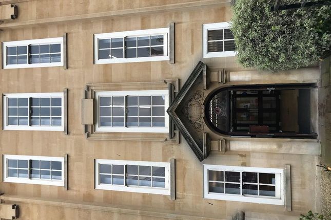 St Mary’S Street, County House, Worcester WR1, office to let - 61046292 ...