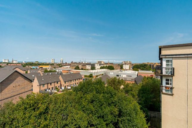 Springfield Street, Leith, Edinburgh EH6, 2 bedroom flat for sale ...