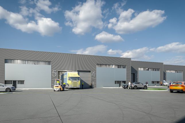 Botany Way, Purfleet RM19, warehouse to let - 59661475 | PrimeLocation