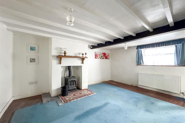 Fore Street, St. Erth, Hayle TR27, 2 bedroom cottage for sale ...