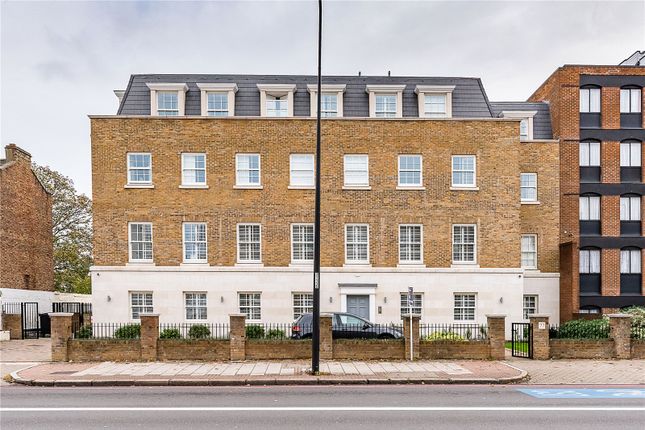 Homes for Sale in Clapham Road, London SW9 - Buy Property in Clapham ...