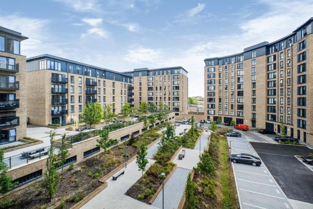 Melrose Apartments, 2A Bell Barn Road, Birmingham B15, 2 bedroom ...