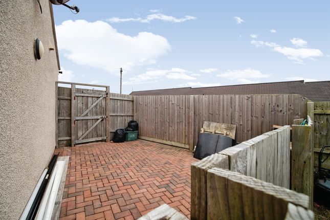 Pound Piece, Portland DT5, 3 bedroom end terrace house for sale ...