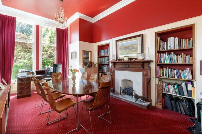 Millbank, Ascog, Isle Of Bute, Argyll And Bute PA20, 5 bedroom detached ...