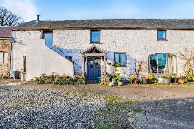 New Moat Clarbeston Road Pembrokeshire Sa63 3 Bedroom Semi Detached