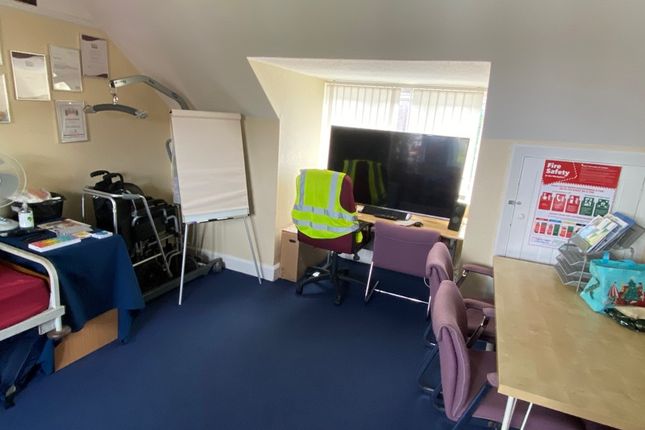 51A High Street, Ruislip HA4, office to let - 67852142 | PrimeLocation