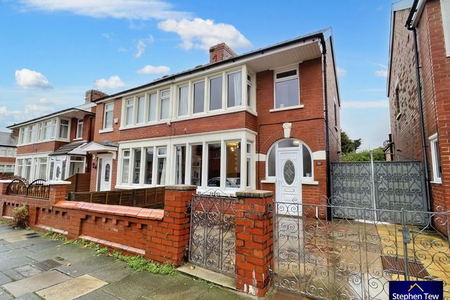 Homes For Sale In North Park Drive Blackpool Fy3 Buy Property In