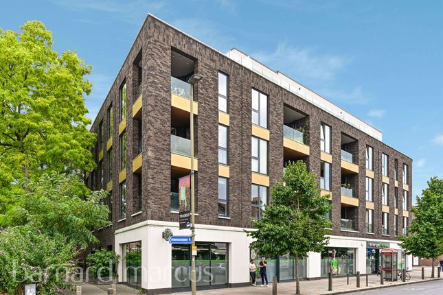 Falcon Road, London SW11, 1 bedroom flat for sale - 62080288 ...