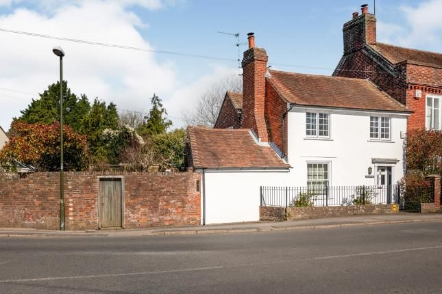 Westbourne Emsworth Hampshire Po10 3 Bedroom Semi Detached House For