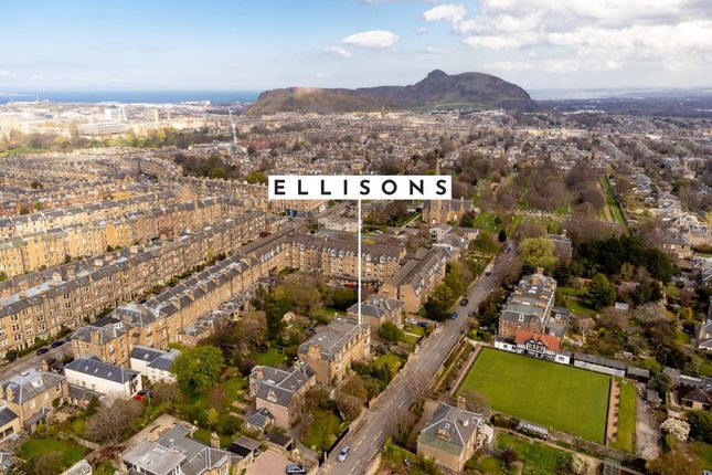 Hope Terrace, Edinburgh EH9, 3 bedroom terraced house for sale ...