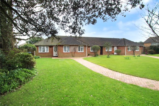Sea Lane, Rustington, West Sussex BN16, 2 bedroom bungalow for sale ...