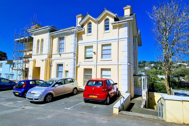 Higher Erith Road, Claire Court Higher Erith Road TQ1, 1 bedroom flat ...