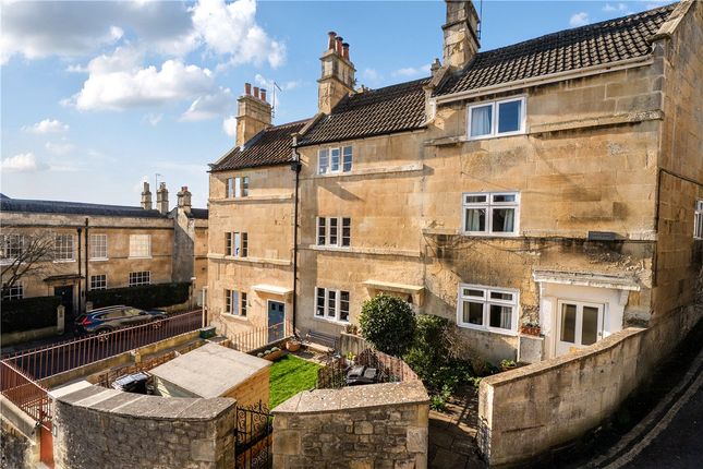 Batheaston, Bath, Somerset BA1, 2 bedroom terraced house for sale ...
