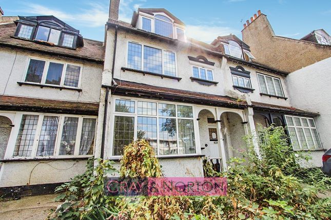 Lower Addiscombe Road, Croydon CR0, 4 bedroom terraced house for sale ...