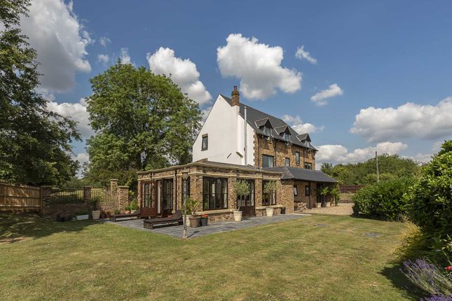 5 bed detached house for sale in Long Marston, Tring HP23 - Zoopla