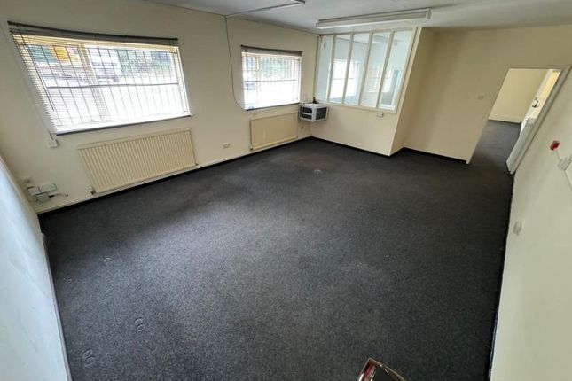 Unit 2 Cockshute Industrial Estate, Cliffe Vale, Stoke On Trent, Staffs ...