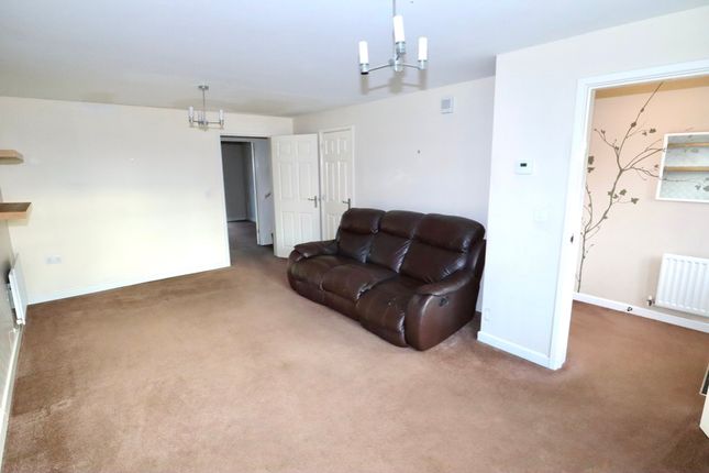 Water Reed Grove, Beechdale, Walsall WS2, 4 bedroom semi-detached house ...
