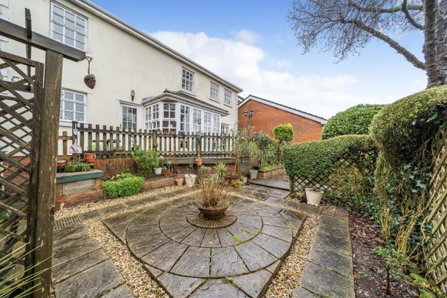 Masefield Way, Sketty, Swansea SA2, 5 bedroom detached house for sale ...