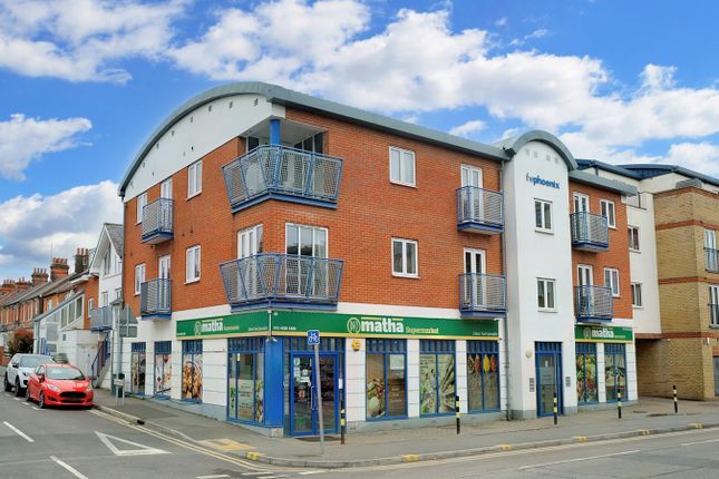 New Street, Chelmsford CM1, 2 bedroom flat for sale - 64326234 ...