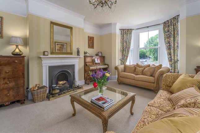 Bondgate Villa, Bondgate Without, Alnwick NE66, 5 bedroom semi-detached ...