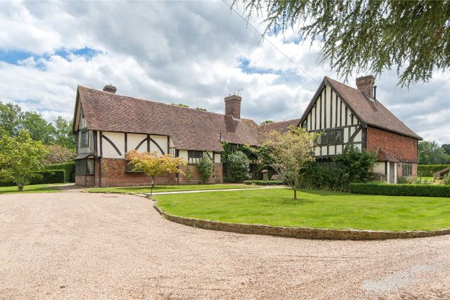 Homes for Sale in Cranbrook, Kent - Buy Property in Cranbrook, Kent ...