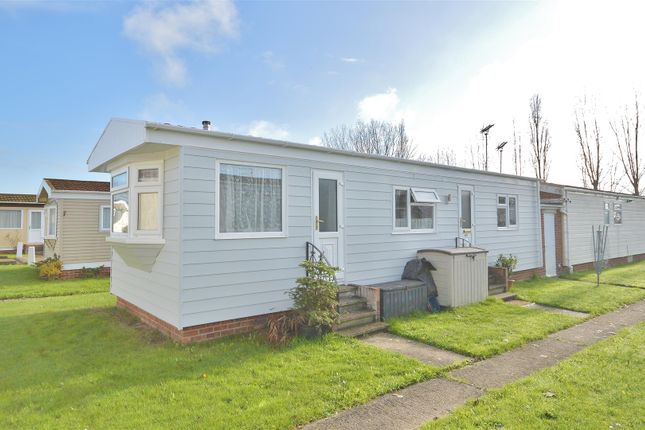 Meadow View Park, St. Osyth Road, Little Clacton, Clacton-On-Sea CO16 ...