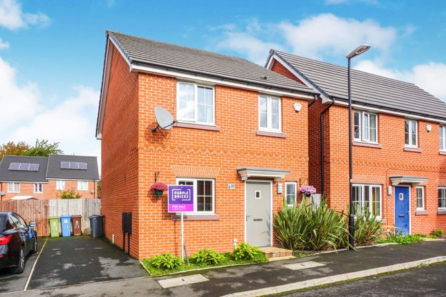 Homes for Sale in Block Lane, Chadderton, Oldham OL9 - Buy Property in ...