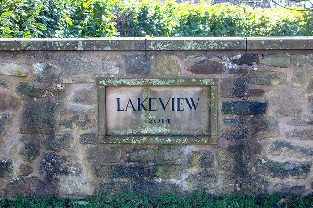 Lake View, Longridge, Lancs PR3, 5 bedroom detached house for sale ...