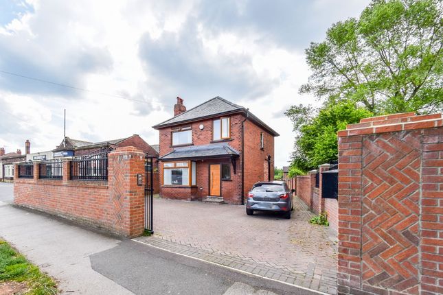 Ring Road, Middleton, Leeds LS10, 3 bedroom detached house for sale ...