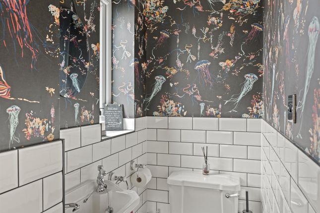 The Warren, Old Catton, Norwich NR6, 4 bedroom detached house for sale ...