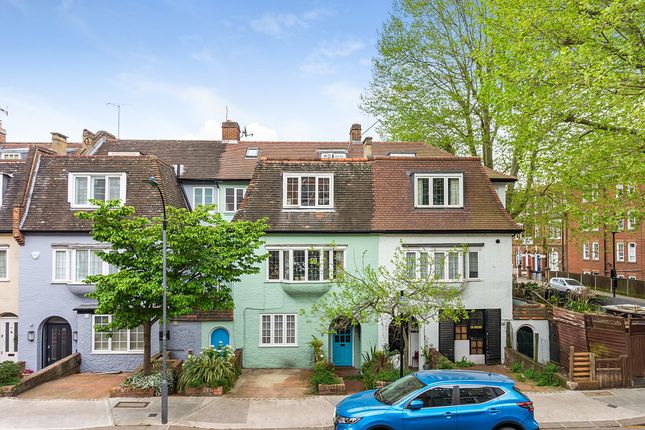 Palliser Road, West Kensington, London W14, 2 bedroom flat for sale ...