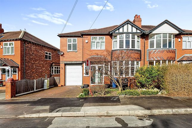 Homes for Sale in Stockport - Buy Property in Stockport - Primelocation