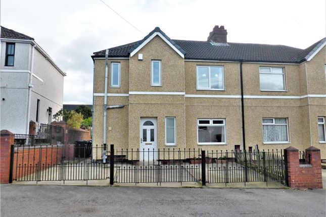 3 bed semi-detached house for sale in Stuart Street, Thurnscoe ...