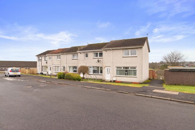 Viewmount Crescent, Strathaven, Lanarkshire ML10, 2 bedroom terraced ...