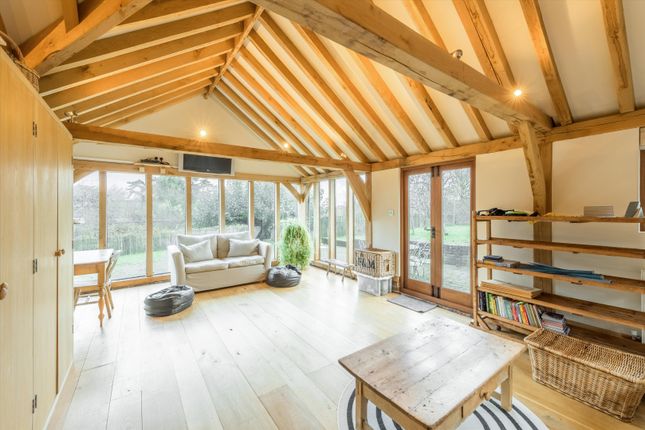 Chart Lane, Brasted Chart, Westerham, Kent TN16., 5 bedroom detached ...