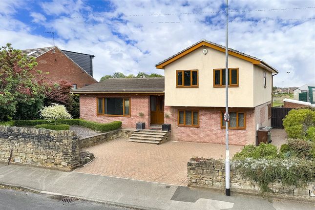 Scatcherd Lane, Morley, Leeds, West Yorkshire LS27, 4 bedroom detached ...