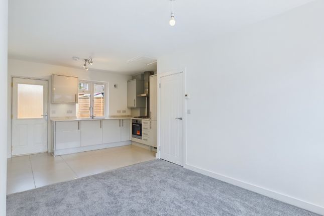 Doncaster Green, Watford, Hertfordshire WD19, 1 bedroom terraced ...