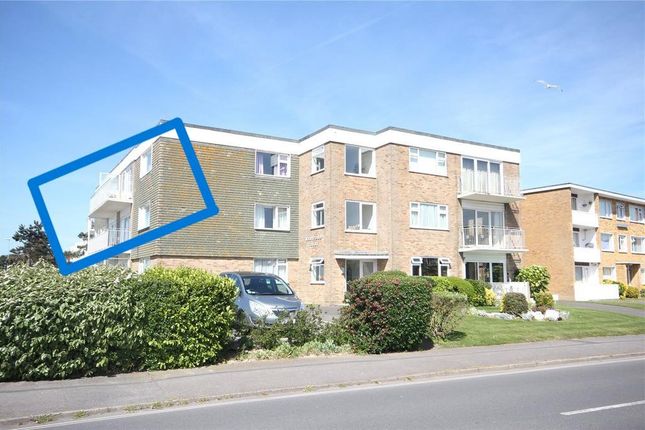 Wharncliffe Road, Highcliffe, Christchurch BH23, 2 bedroom flat to rent ...