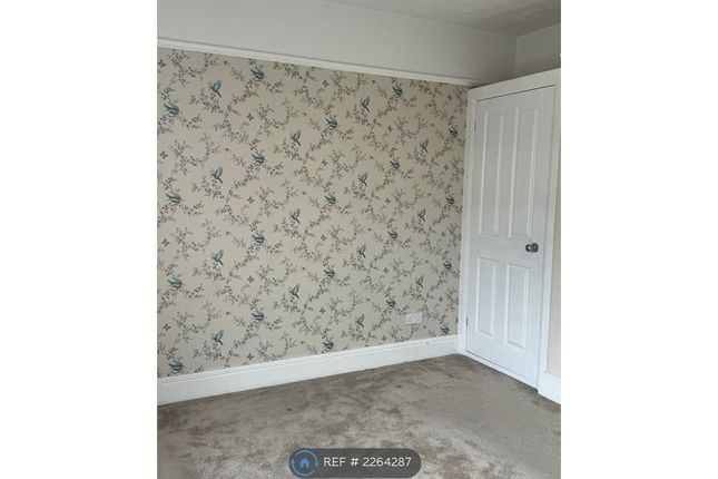 Remer Street, Crewe CW1, 2 bedroom semi-detached house to rent ...