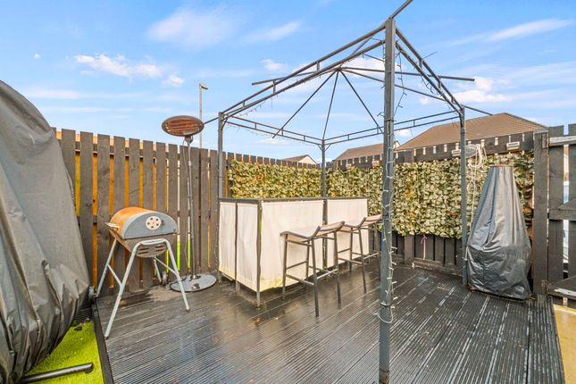 Calderbank Road, Uddingston, Glasgow G71, 2 bedroom terraced house for ...