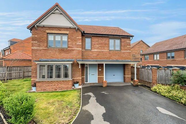 Homes for Sale in Pontefract - Buy Property in Pontefract - Primelocation