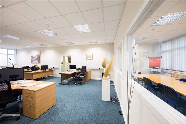 Witney Business And Innovation Centre, Windrush House, Windrush ...