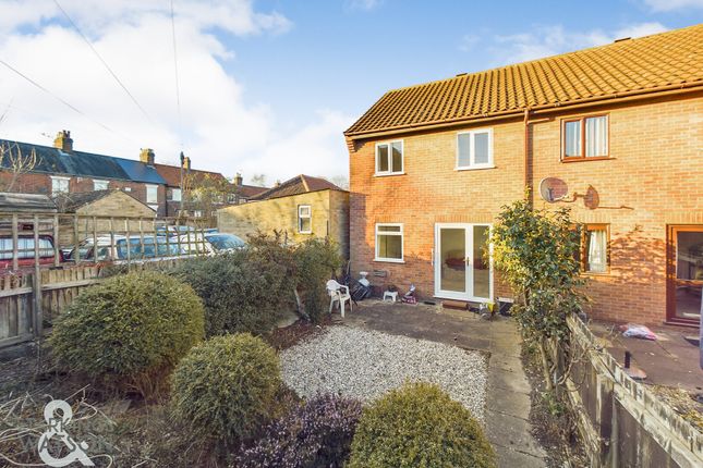 West End Street, Norwich NR2, 2 bedroom end terrace house for sale ...