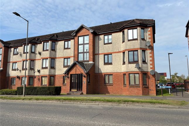 Flats for Sale in Falkirk - Falkirk Apartments to Buy - Primelocation