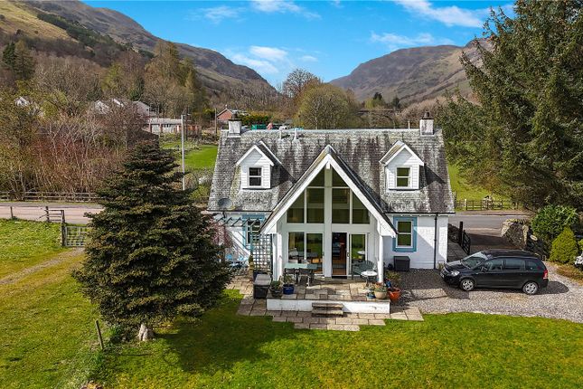 Lochearnhead FK19, 2 bedroom detached house for sale - 67192969 ...
