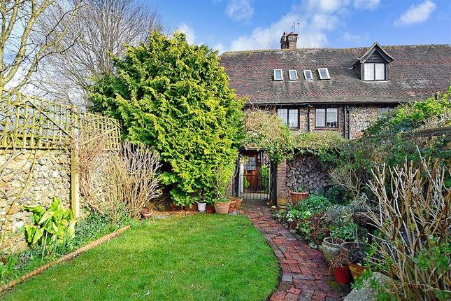 The Green, Southwick, West Sussex BN42, 3 bedroom property for sale ...