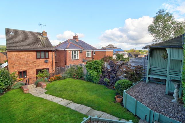 Homes for Sale in Austcliffe Road, Cookley, Kidderminster DY10 - Buy ...