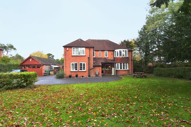6 bed detached house for sale in The Avenue, Fareham PO14 - Zoopla