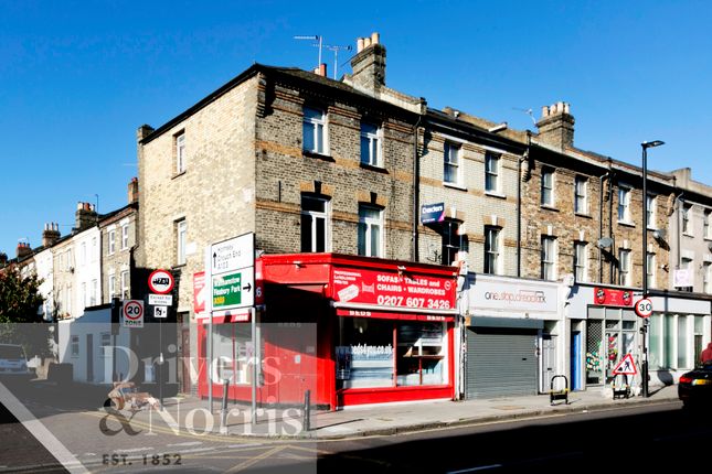 Hornsey Road, London N7 Commercial Properties to Let - Primelocation
