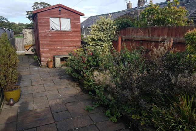 Pollard Row, Fence, Burnley BB12, 2 bedroom cottage for sale - 60143002 ...